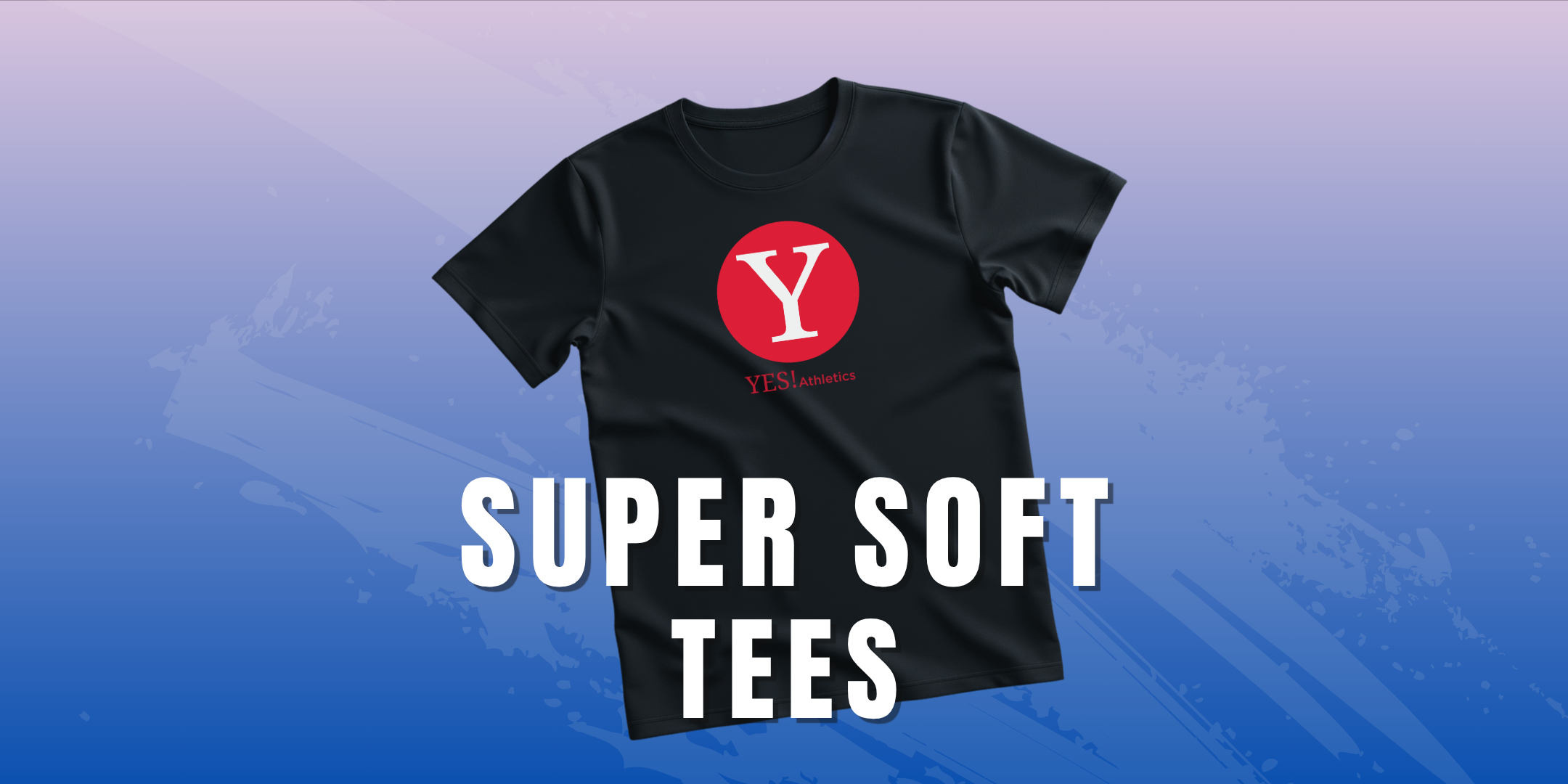 Super Soft T-Shirts: Ultimate Comfort & Style for Everyone – Yes ...