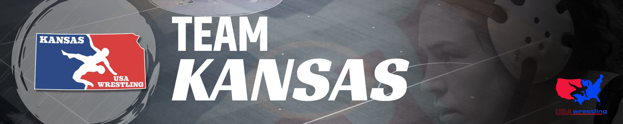 Shop USA Wrestling Kansas Gear | Official Merchandise & Apparel