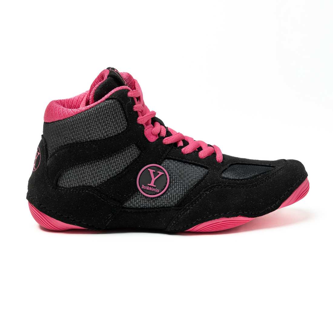 Women's Wrestling Shoes | Yes Athletics