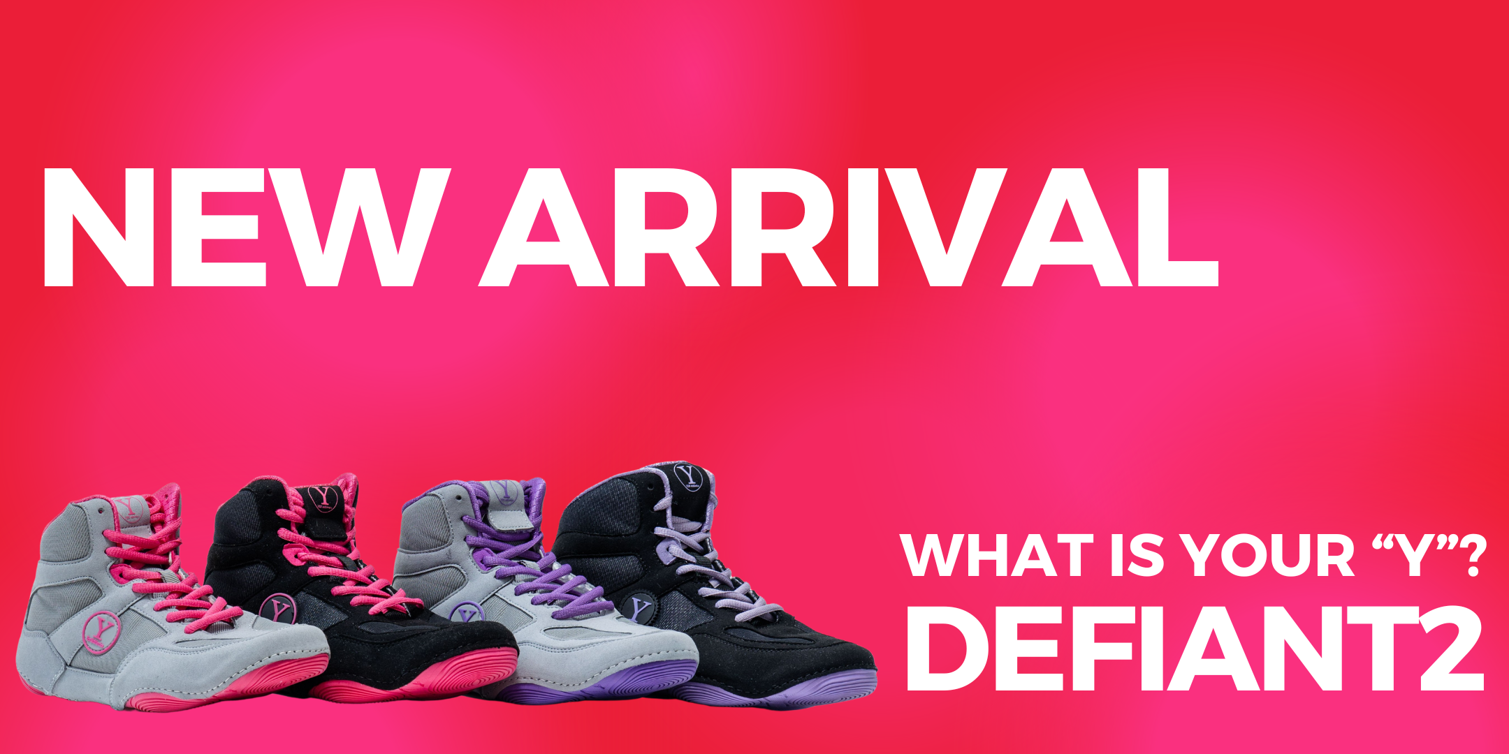 Women's Wrestling Shoes | Yes Athletics