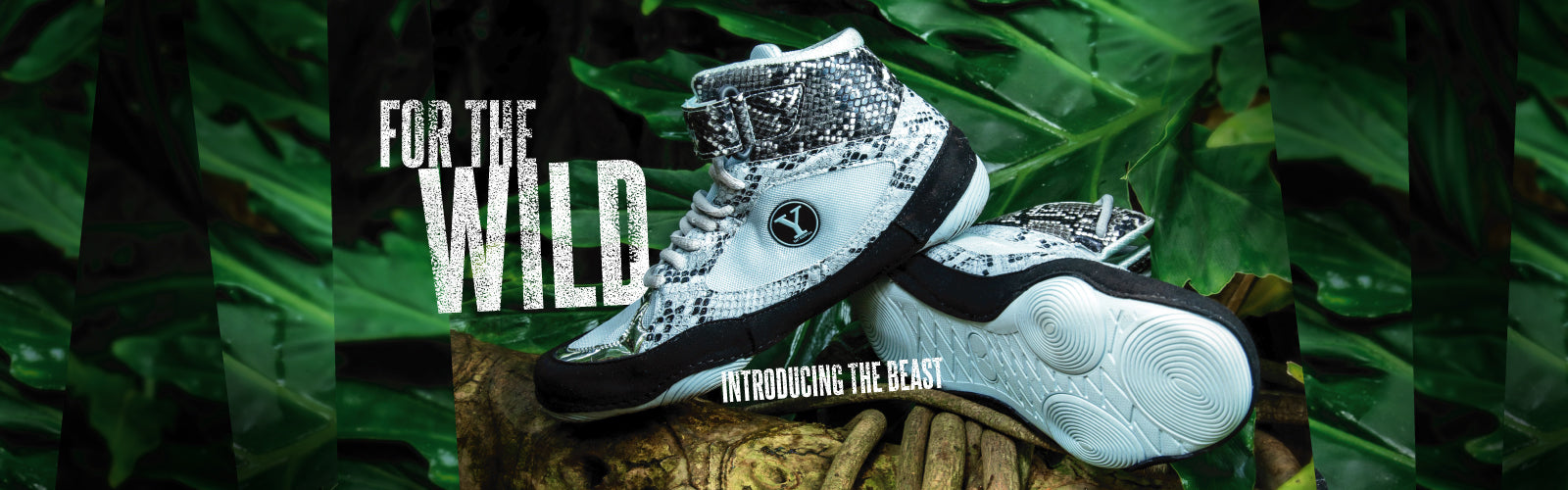 Women's Wrestling Shoes | Yes Athletics