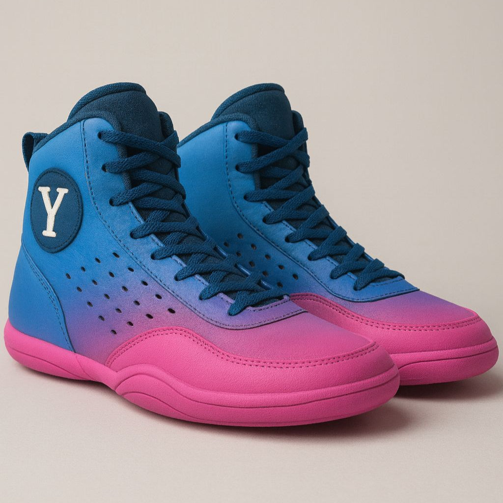 Women's Wrestling Shoes | Yes Athletics – Yes! Athletics USA